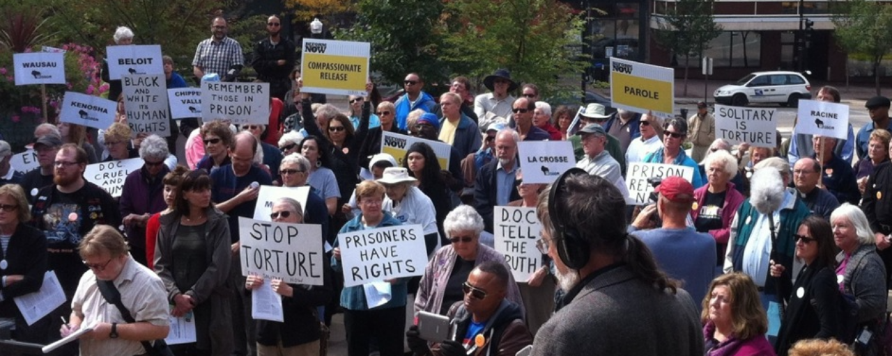 Get Involved - MOSES Madison